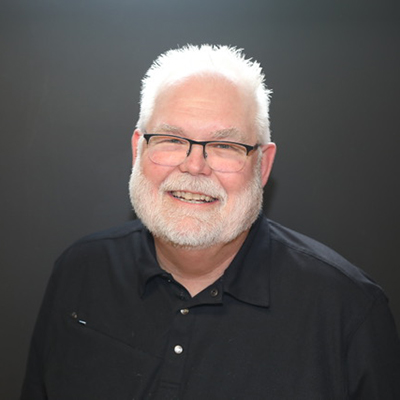 Make Resilient Disciples Online Experience