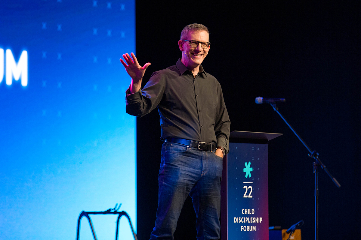 Season 4 Premiere: Technology, Culture, and Faith with Andy Crouch