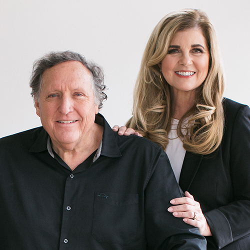 Phil and Diane Comer: Partnering with Every Parent in Every Stage of Live