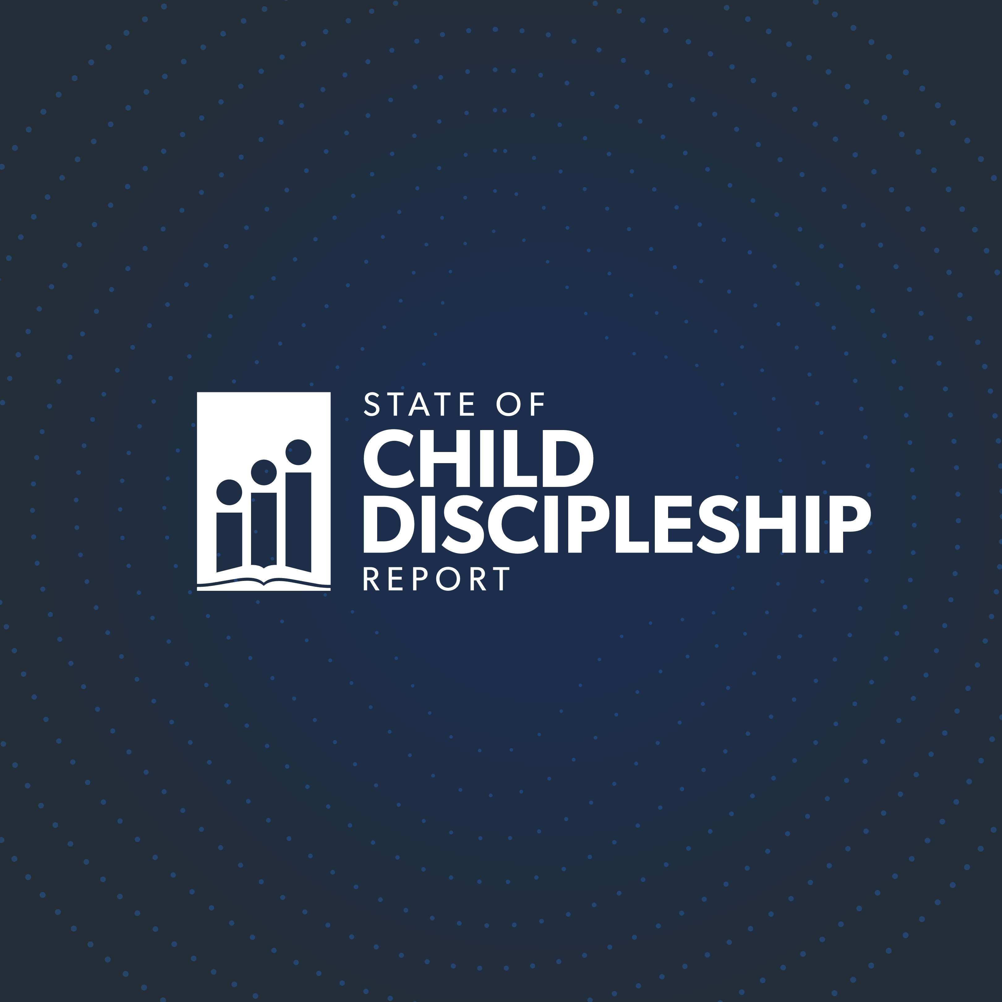 State of Child Discipleship - Child Discipleship