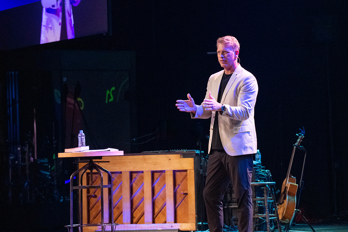 CDF 2021 Gabe Lyons Cultural Analysis to Inform Discipleship - Child ...