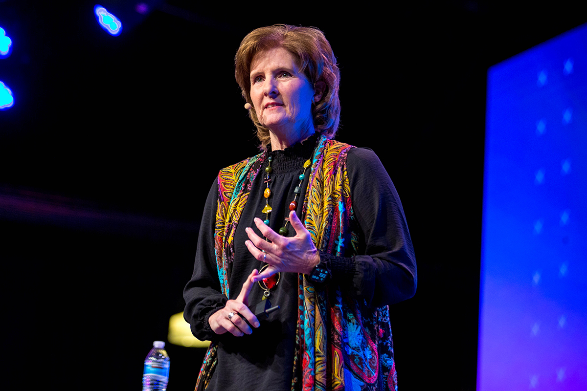 CDF 2022 Shelly Melia - Child Discipleship