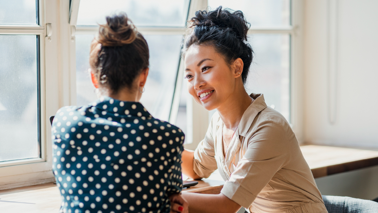 Does Your Flock Know You?