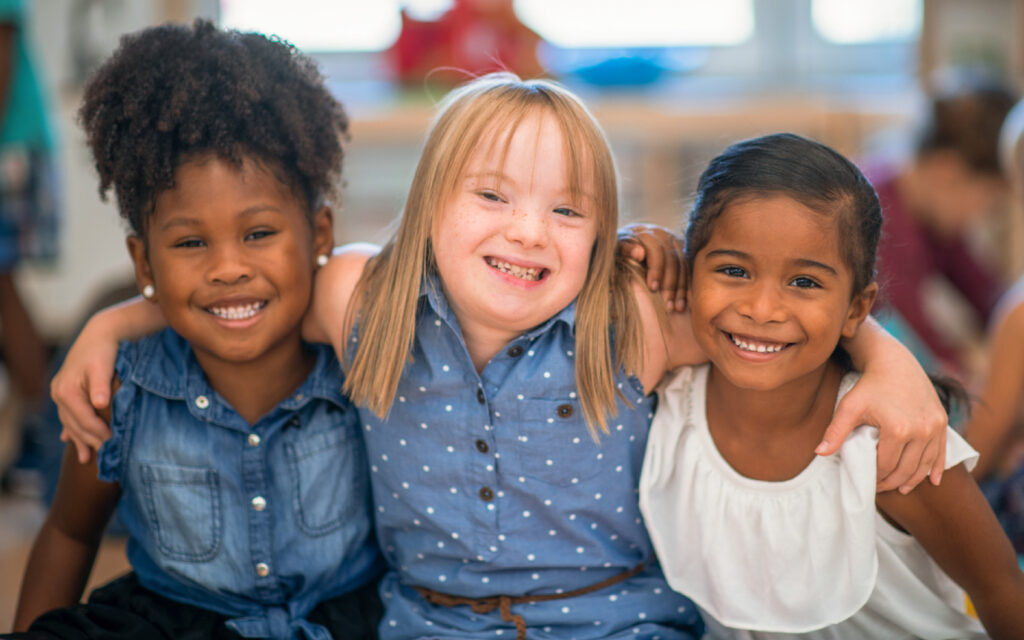 Helping Children with Special Needs Belong in Your Ministry - Child ...